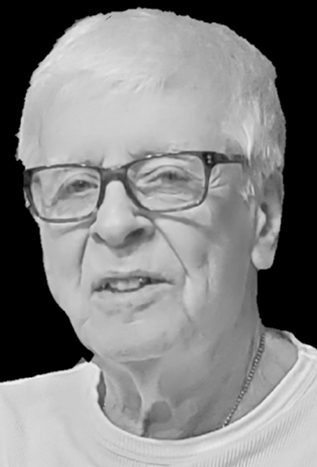 Ronald Earley | News, Sports, Jobs - The Herald Star